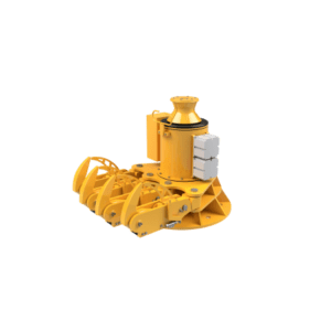 Berthing Aid system – Hitechelastomers