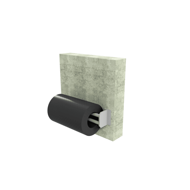Cylindrical Fenders – Hitechelastomers