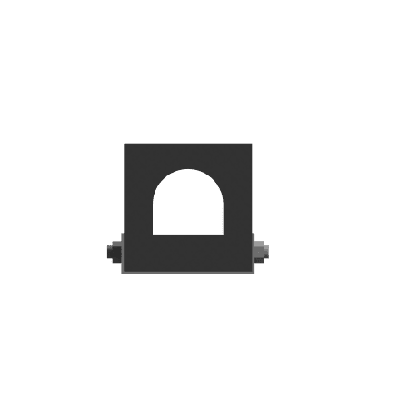 D-Type Fenders – Hitechelastomers