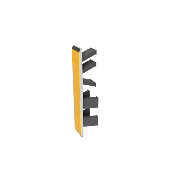 Parallel Motion Fender – Hitechelastomers