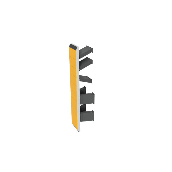 Z-Type Fenders – Hitechelastomers