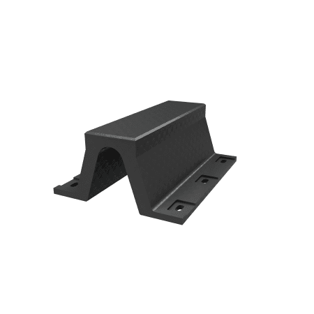 D-Type Fenders – Hitechelastomers