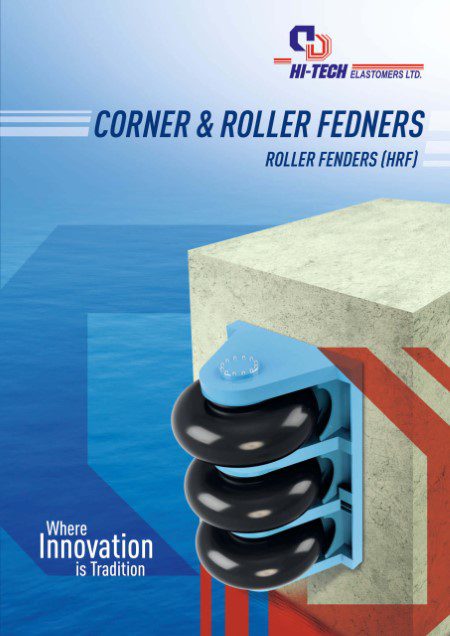 Roller Fenders – Hitechelastomers