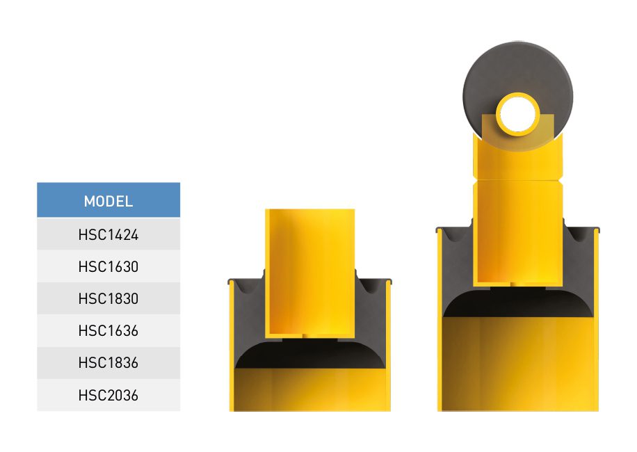 Shock Cells – Hitechelastomers