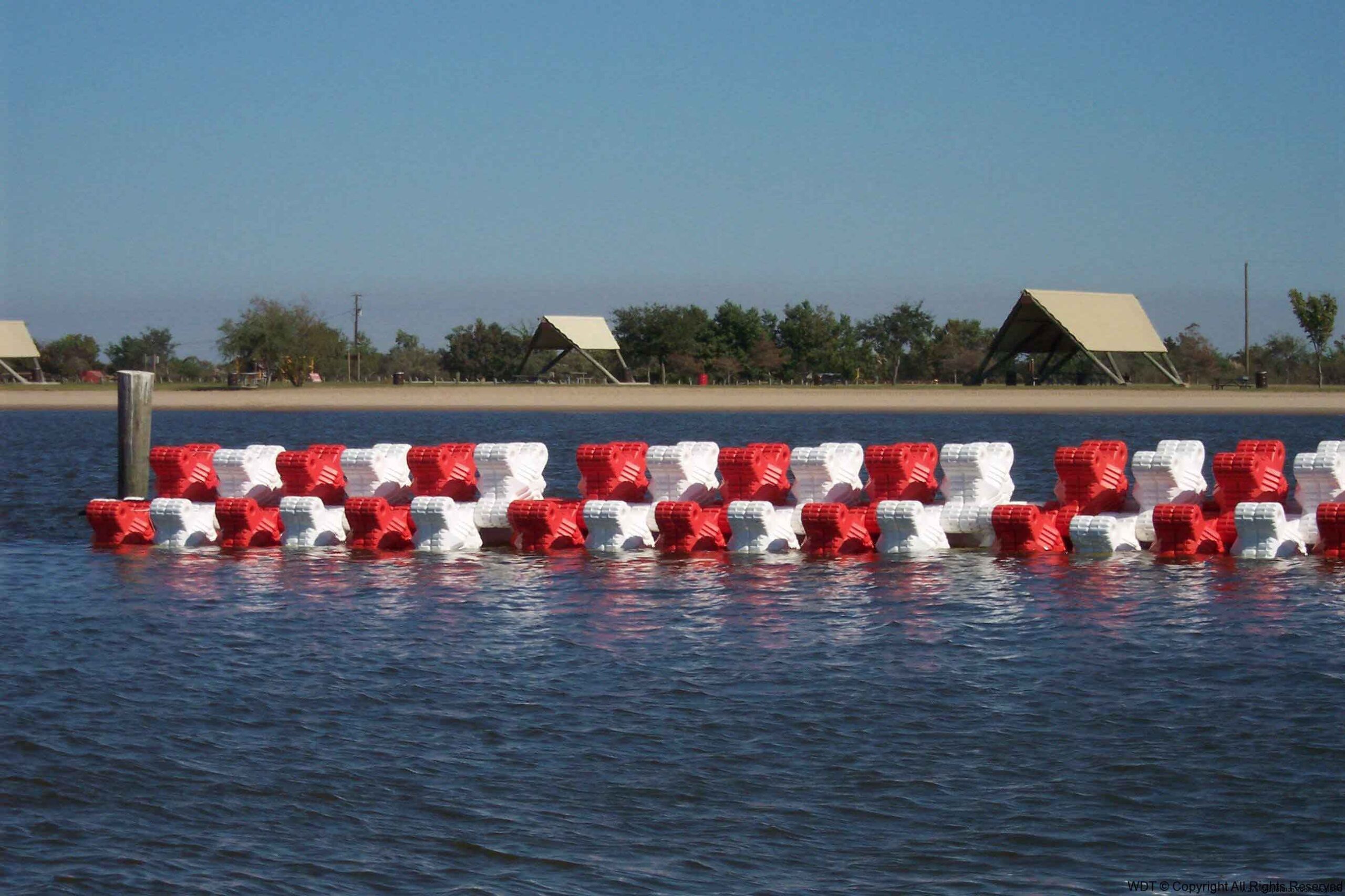 Wave Abrader System – Hitechelastomers