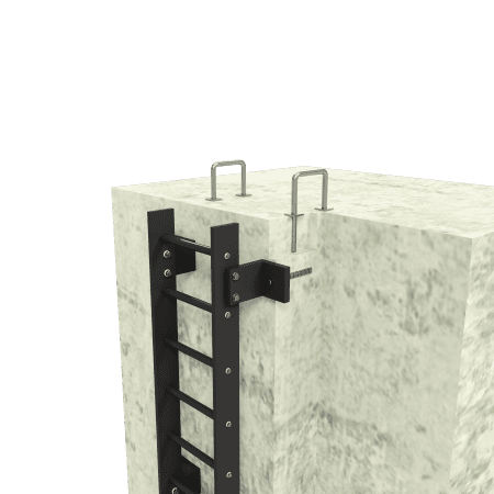 Marine ladders – Hitechelastomers