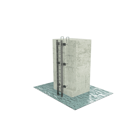 Marine ladders – Hitechelastomers