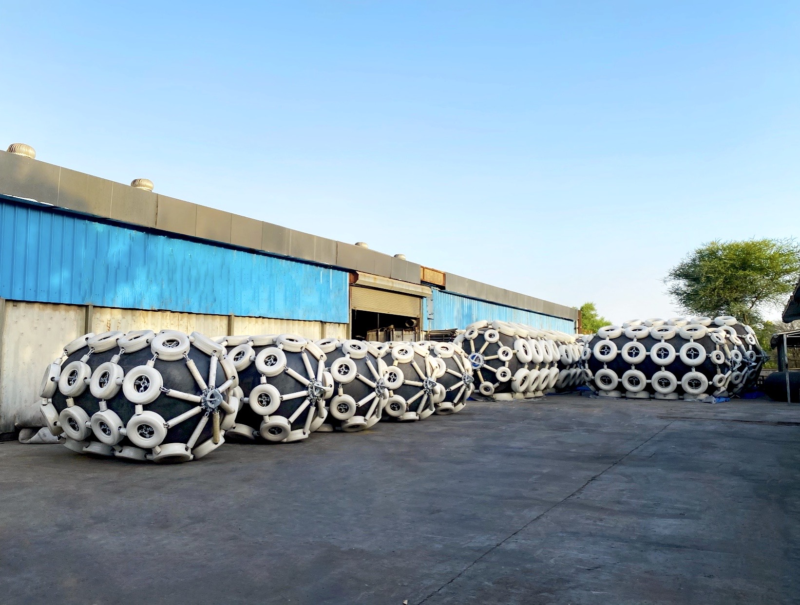 Projects – Hitechelastomers