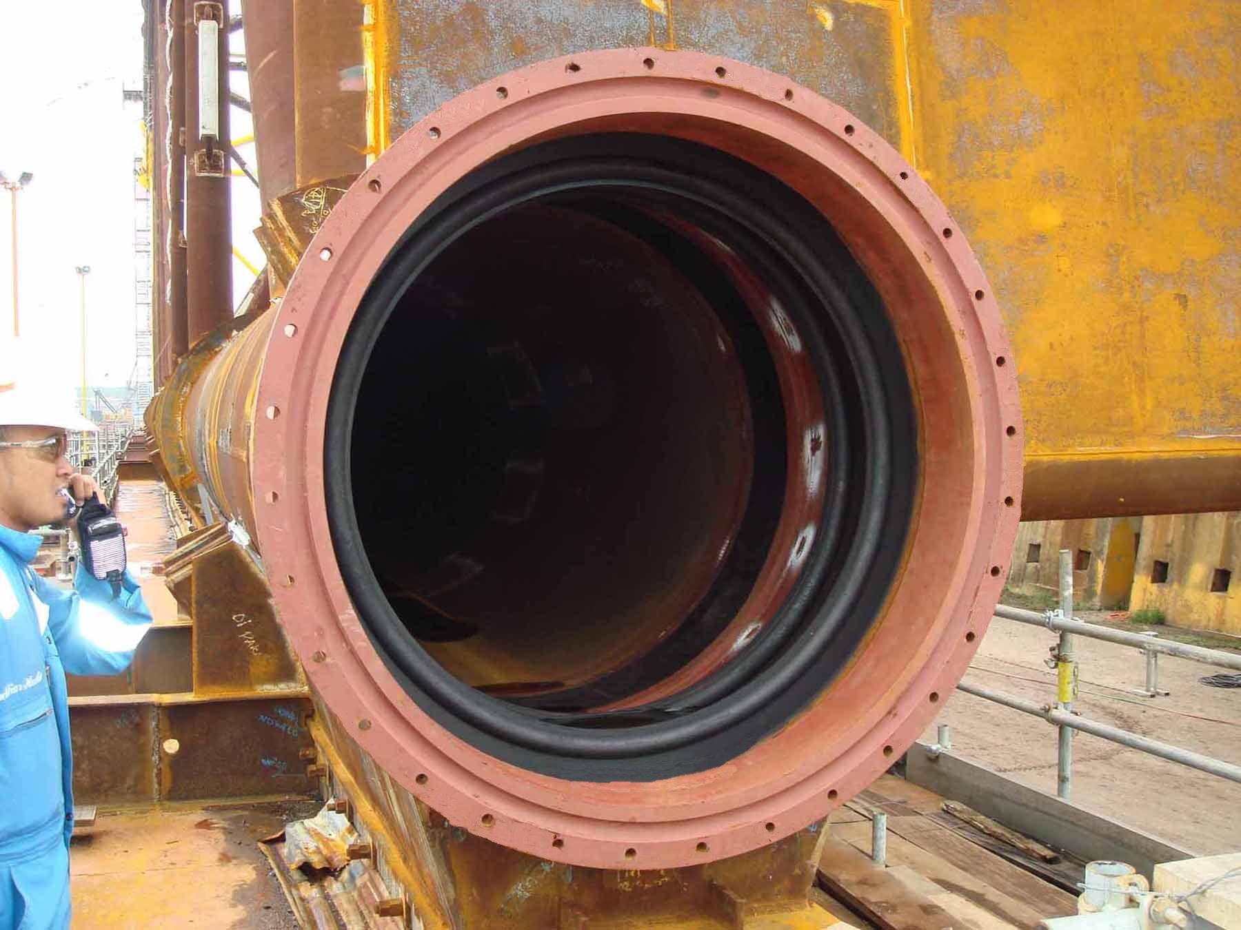 Grout Seal – Hitechelastomers