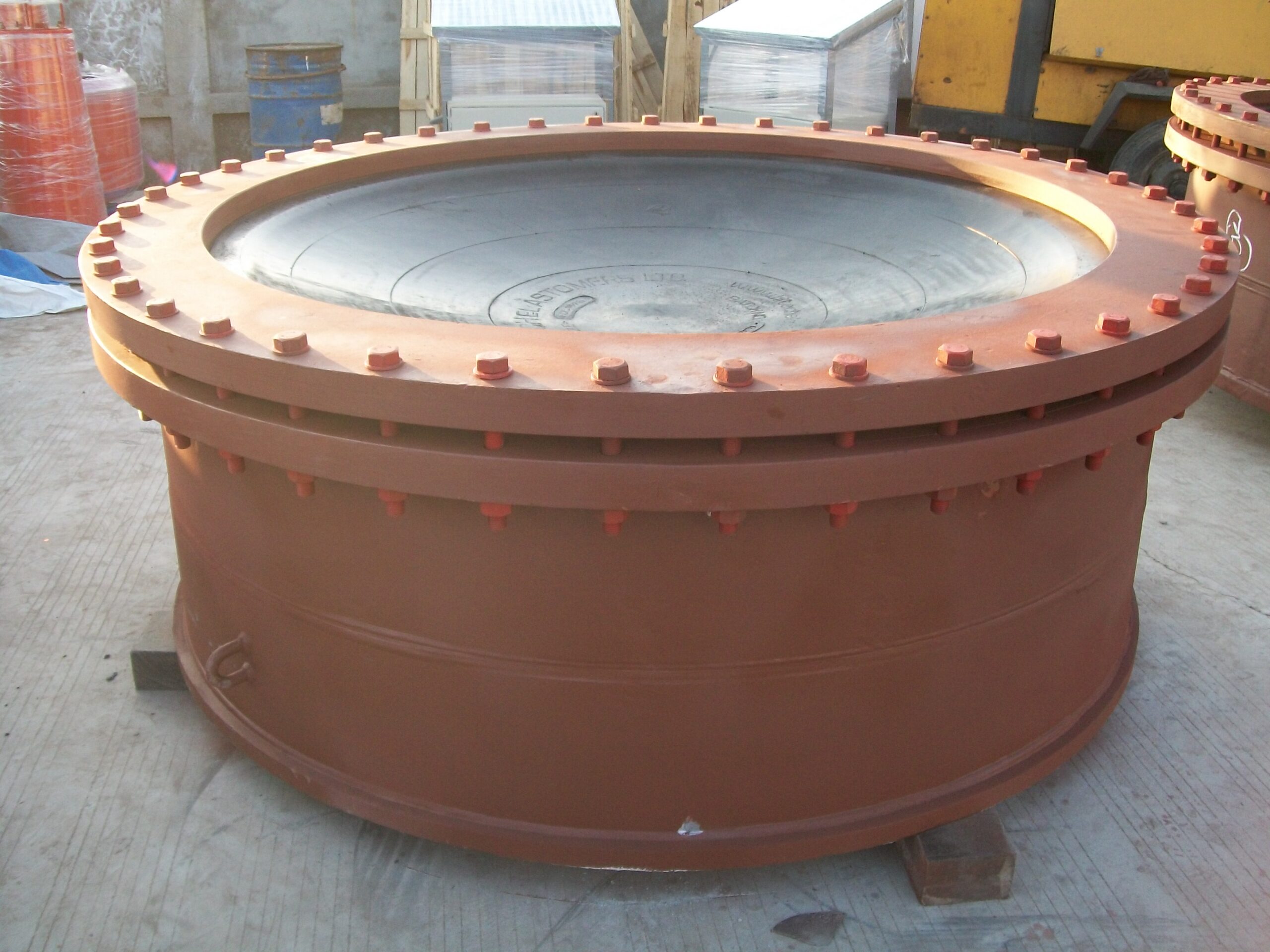 HDC 84-CLIENT-ONGC – Hitechelastomers