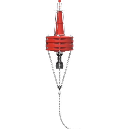 Polyethylene Buoys – Hitechelastomers