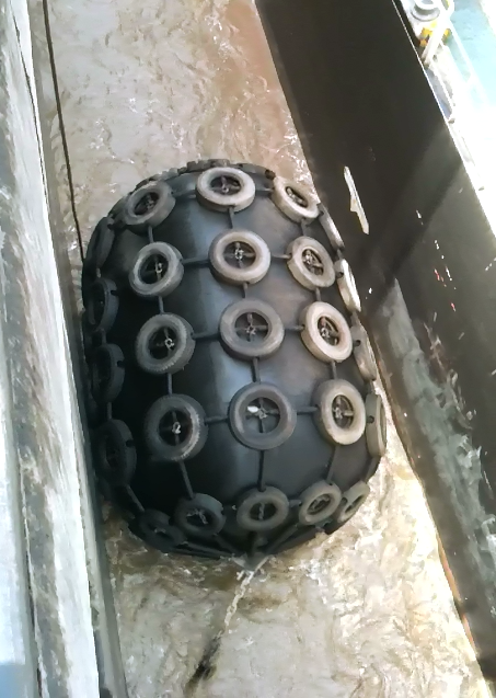 HPF 4.5X6.0-CLIENT BIRLA COPPER DAHEJ – Hitechelastomers