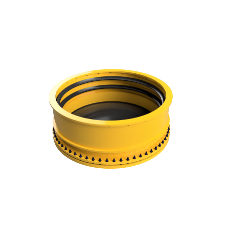 Grout Seal – Hitechelastomers