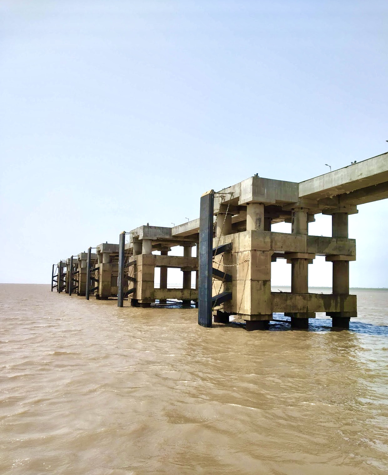 HZF 2000-CLIENT-RORO FERRY TERMINAL DAHEJ/GOGHA – Hitechelastomers