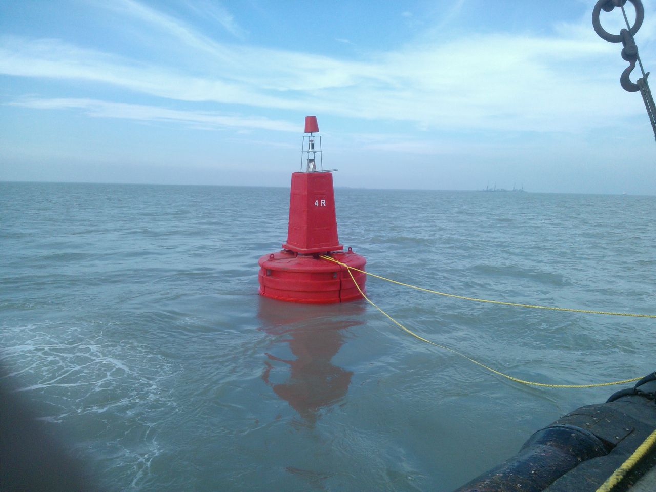 ATON 3000-DAHEJ GHOGHA RORO CHANNEL – Hitechelastomers