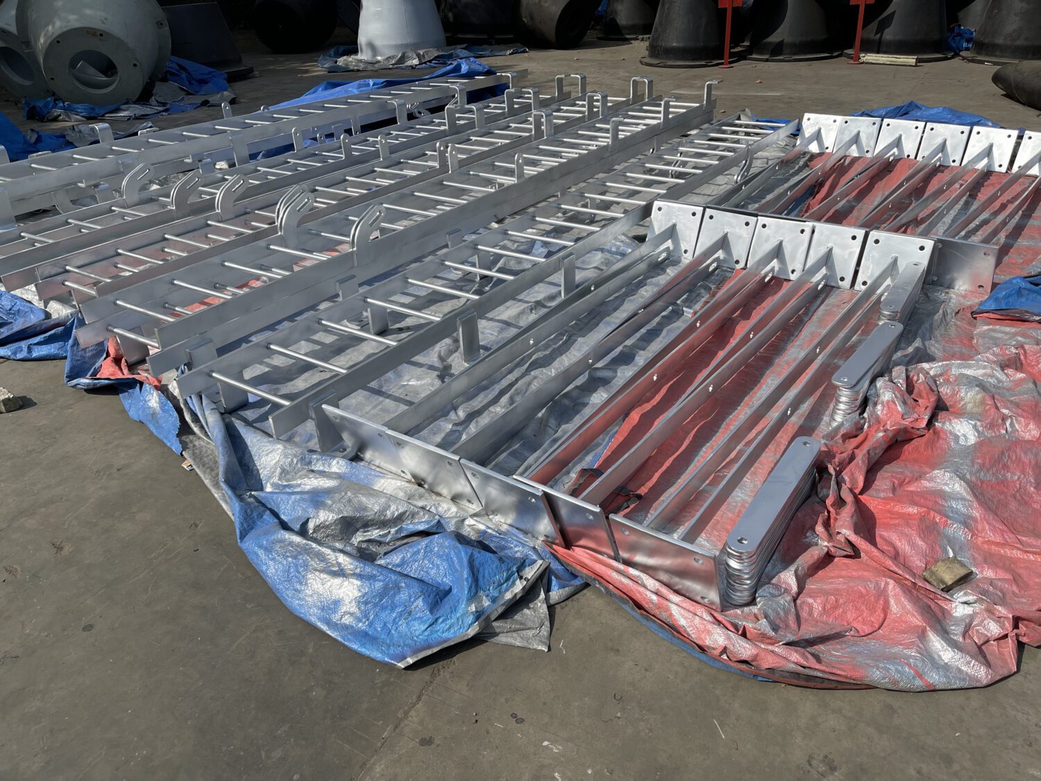 HL-CLIENT-AGALEGA PORT – Hitechelastomers