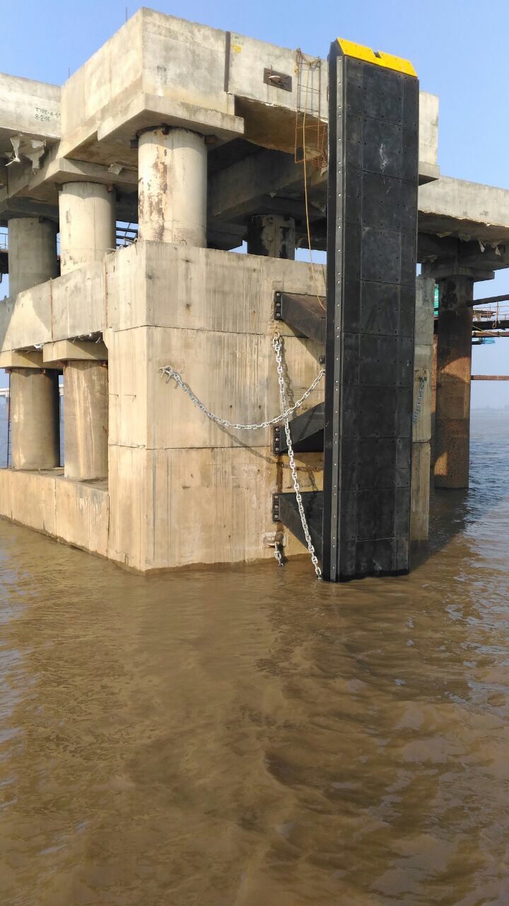 HZF 2000-CLIENT-RORO FERRY TERMINAL DAHEJ/GOGHA – Hitechelastomers