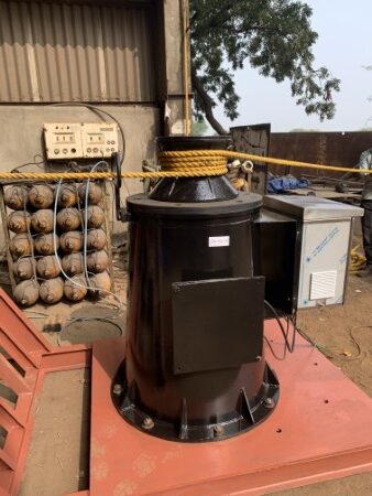 HMC 2T-CLIENT-FARAKKA LOCK GATE – Hitechelastomers