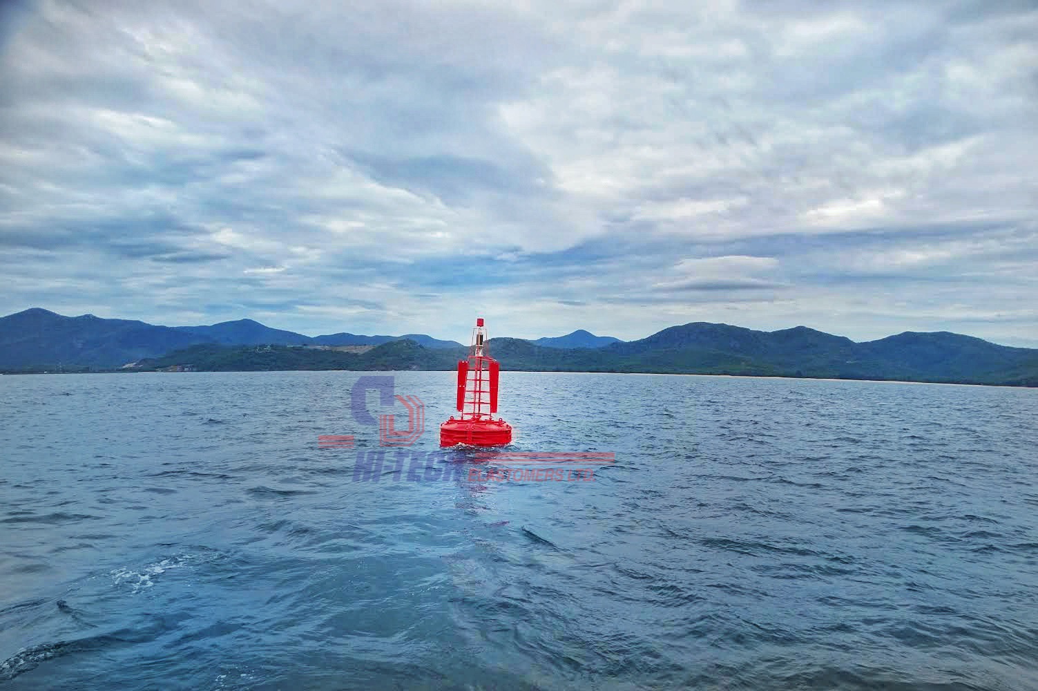 ATON 2500Q-CLIENT-KARWAR NAVAL BASE – Hitechelastomers