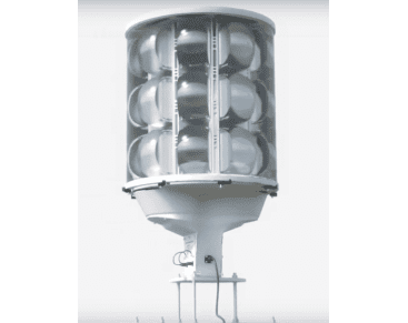 Steel Cylindrical Mooring Buoy – Hitechelastomers