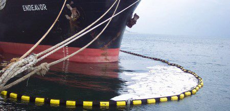 Marine Growth Preventor – Hitechelastomers