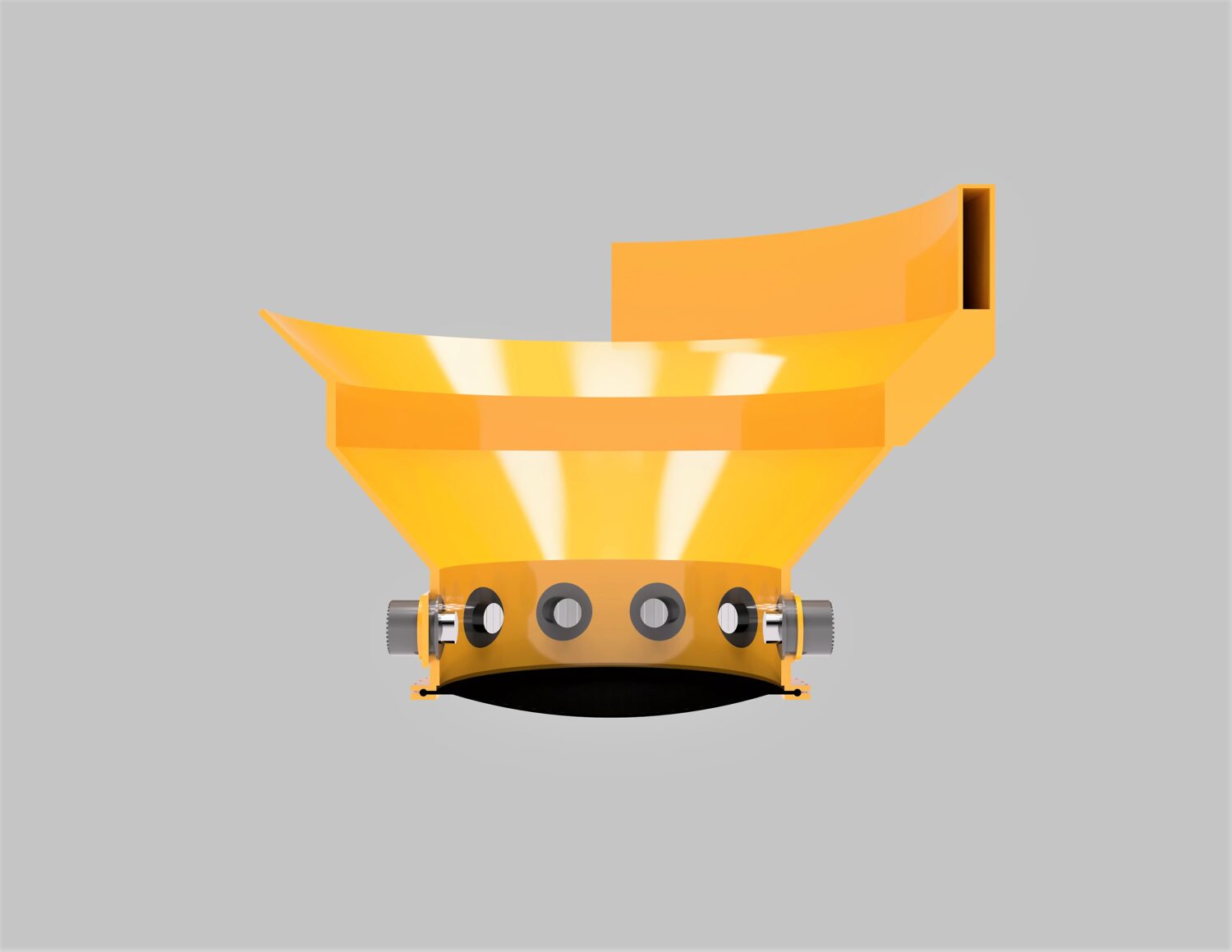 Jacket Pile Grippper – Hitechelastomers