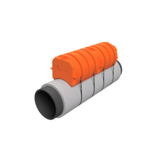 Floating Jetty – Hitechelastomers