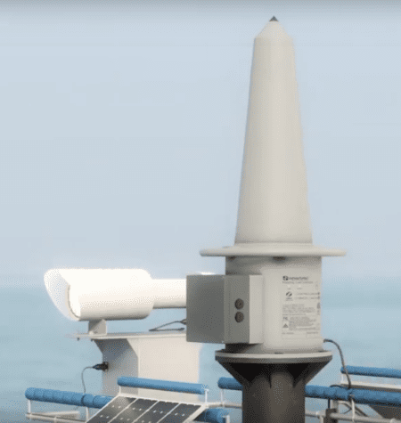 Racon Radar – Hitechelastomers