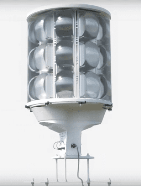 Rotating Beacon – Hitechelastomers