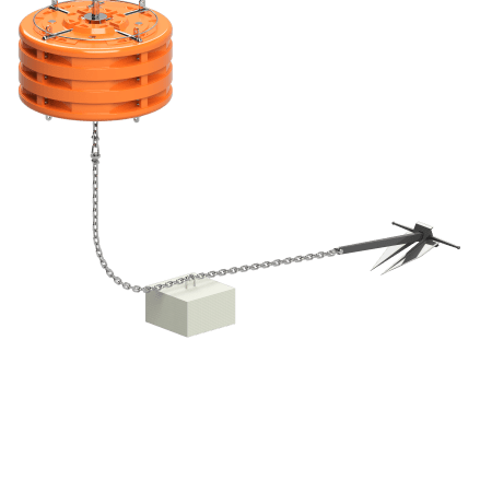 Quick Release Mooring Hook – Hitechelastomers