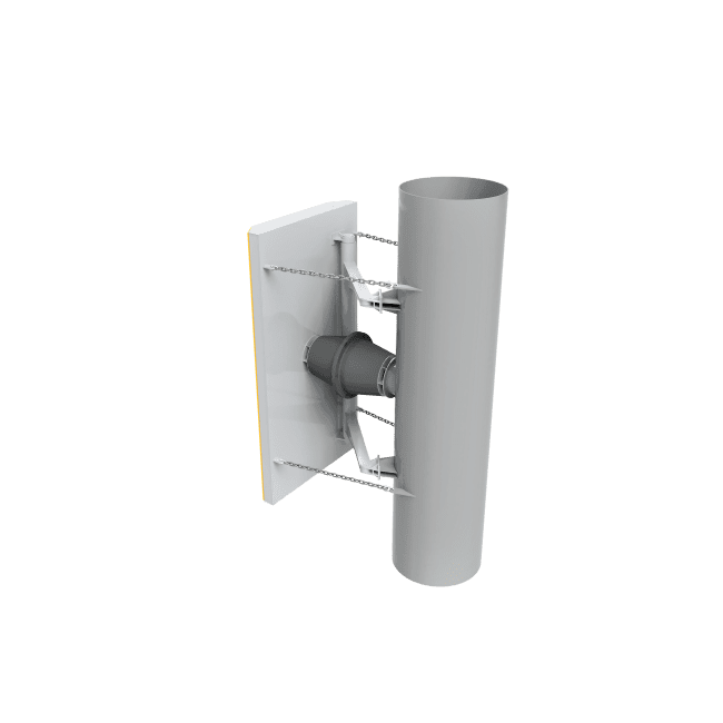 Parallel Motion Fender – Hitechelastomers