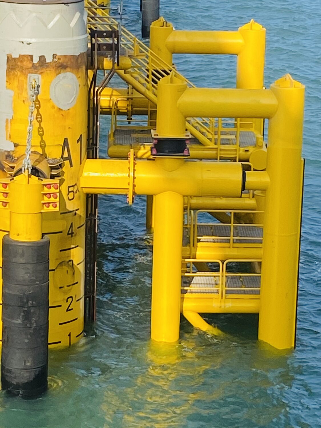 Barge Bumper-Quantity-12-India – Hitechelastomers